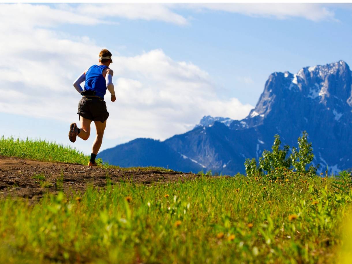 This 'Legs of Steel' Workout Will Make You a Faster Downhill Runner ...